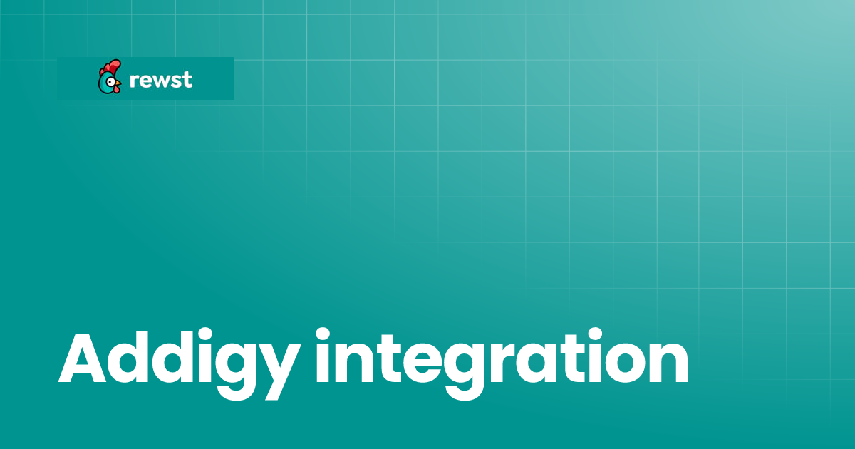 Addigy integration | Rewst Documentation